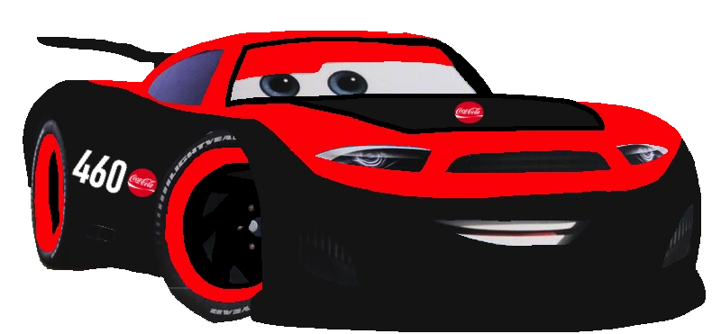 Slip Dover rework + Coke Zero | Fandom