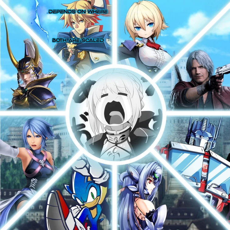 The Wins and Losses of Saber (Fate) | Fandom