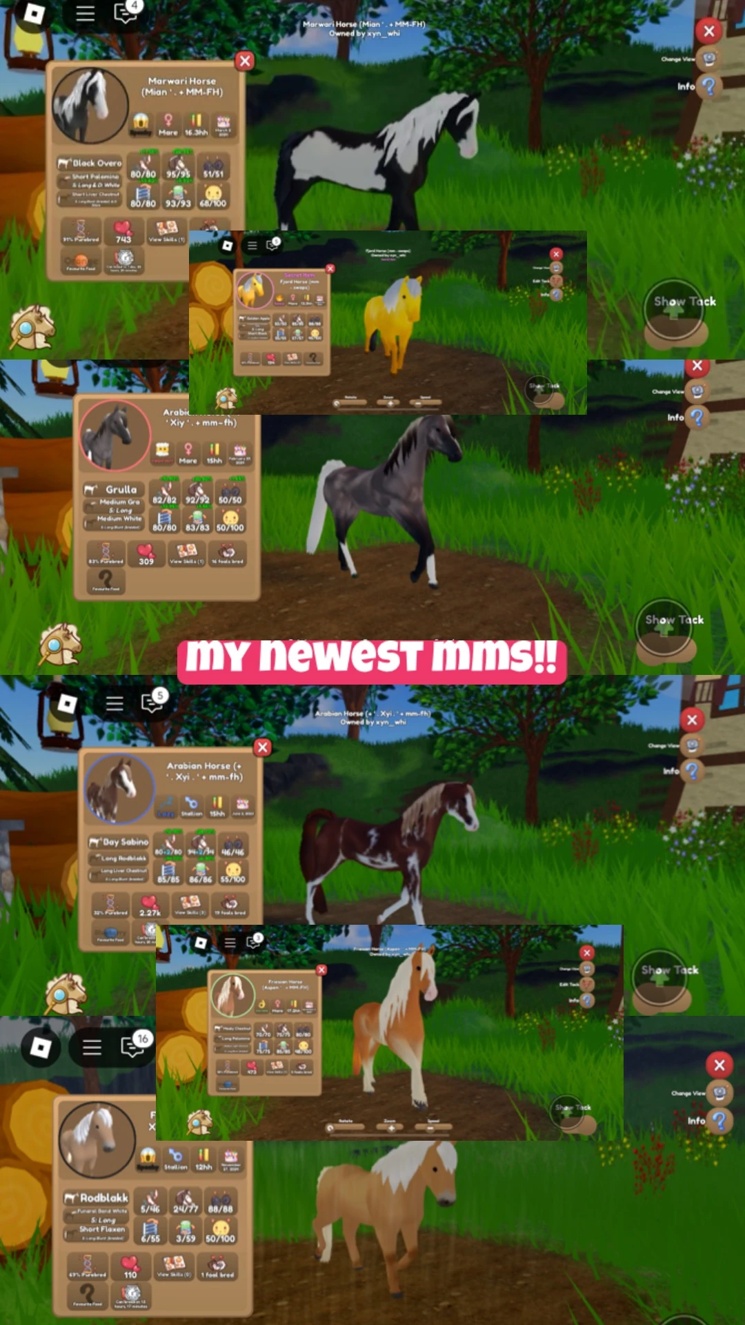 meet my newest mms:3 | Fandom