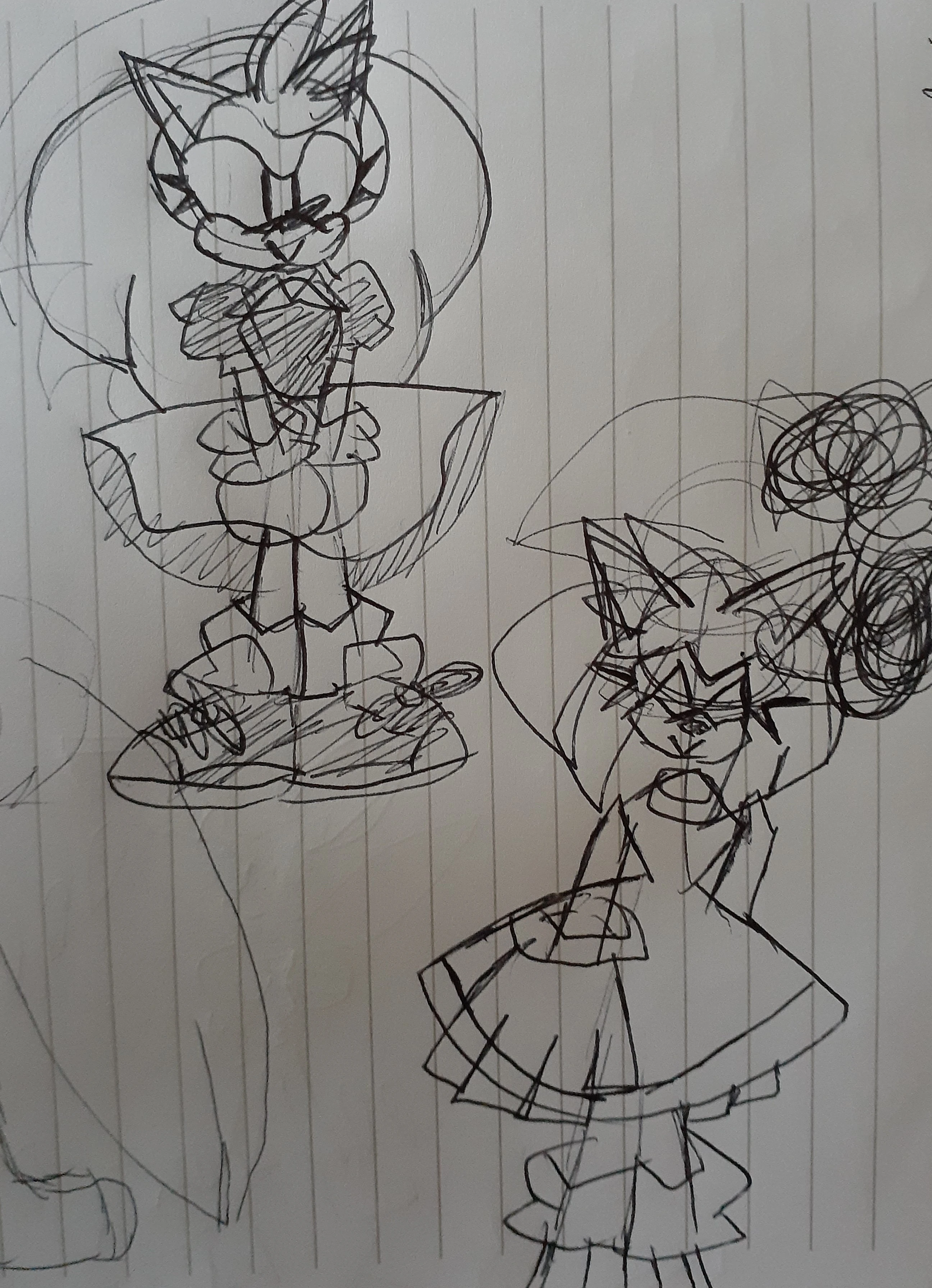 amy | Fandom