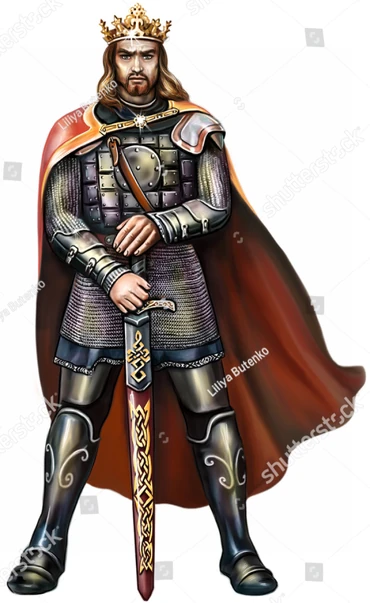 Achilles VS King Arthur (Greek Mythology VS Celtic Mythology) | Fandom