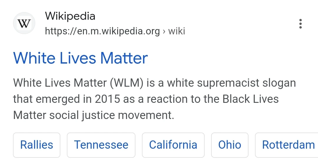 EW WLM ACTUALLY EXISTS?? | Fandom