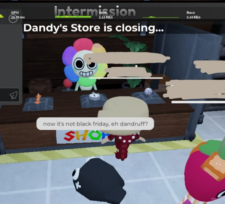 Discuss Everything About Dandy's World Wiki | Fandom