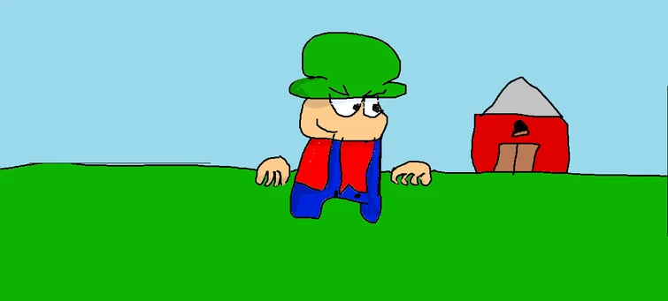 bamber (bad i think) | Fandom