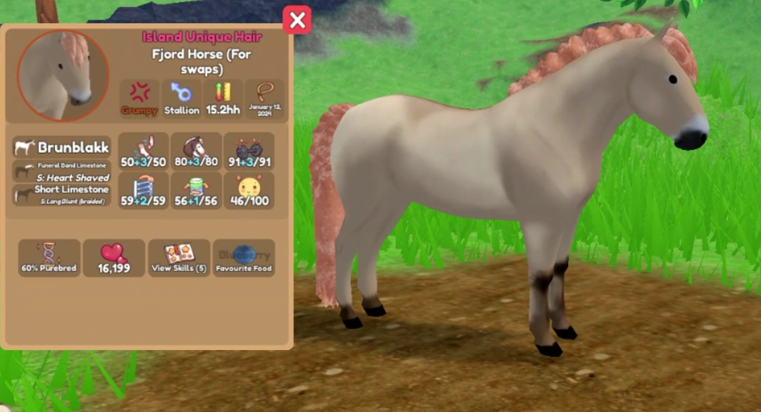 swapping limestone fjord iuh! | Fandom