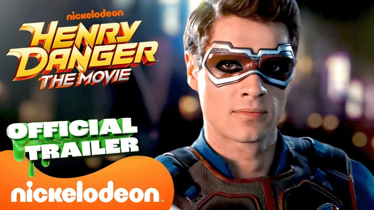 NEW NICKELODEON ORIGNAL MOVIE TRAILER! | Fandom