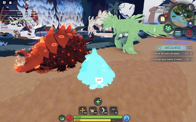 I GOT DIAMOND MUT | Fandom