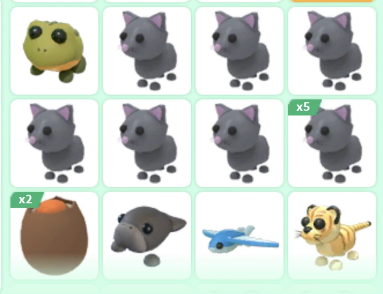 Trading for neons, mega, ride, fly, legs and old pets | Fandom