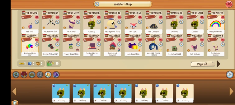 Discuss Everything About Play Wild Item Worth Wiki | Fandom