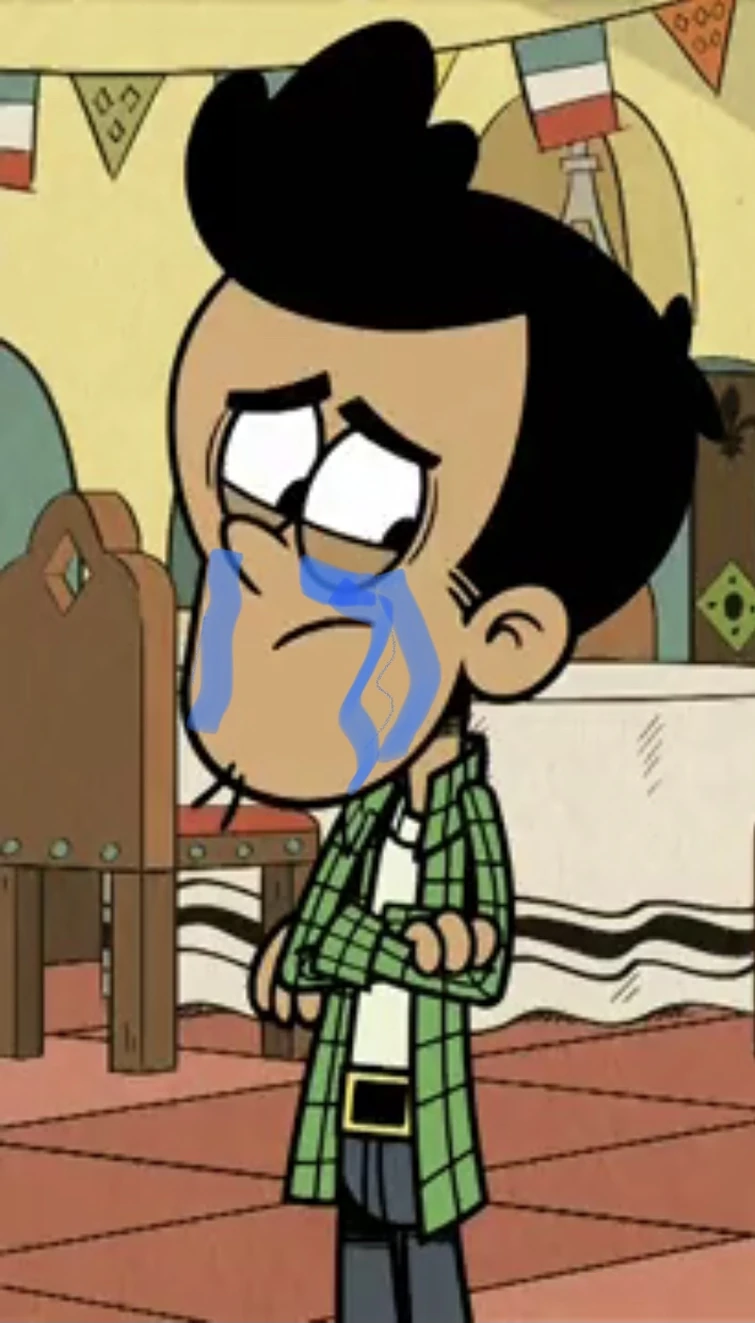 Discuss Everything About The Loud House Fanon Wikia | Fandom