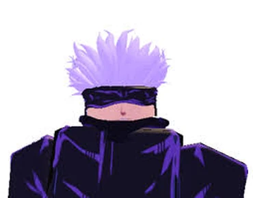 Discuss Everything About Jujutsu Shenanigans Wiki | Fandom