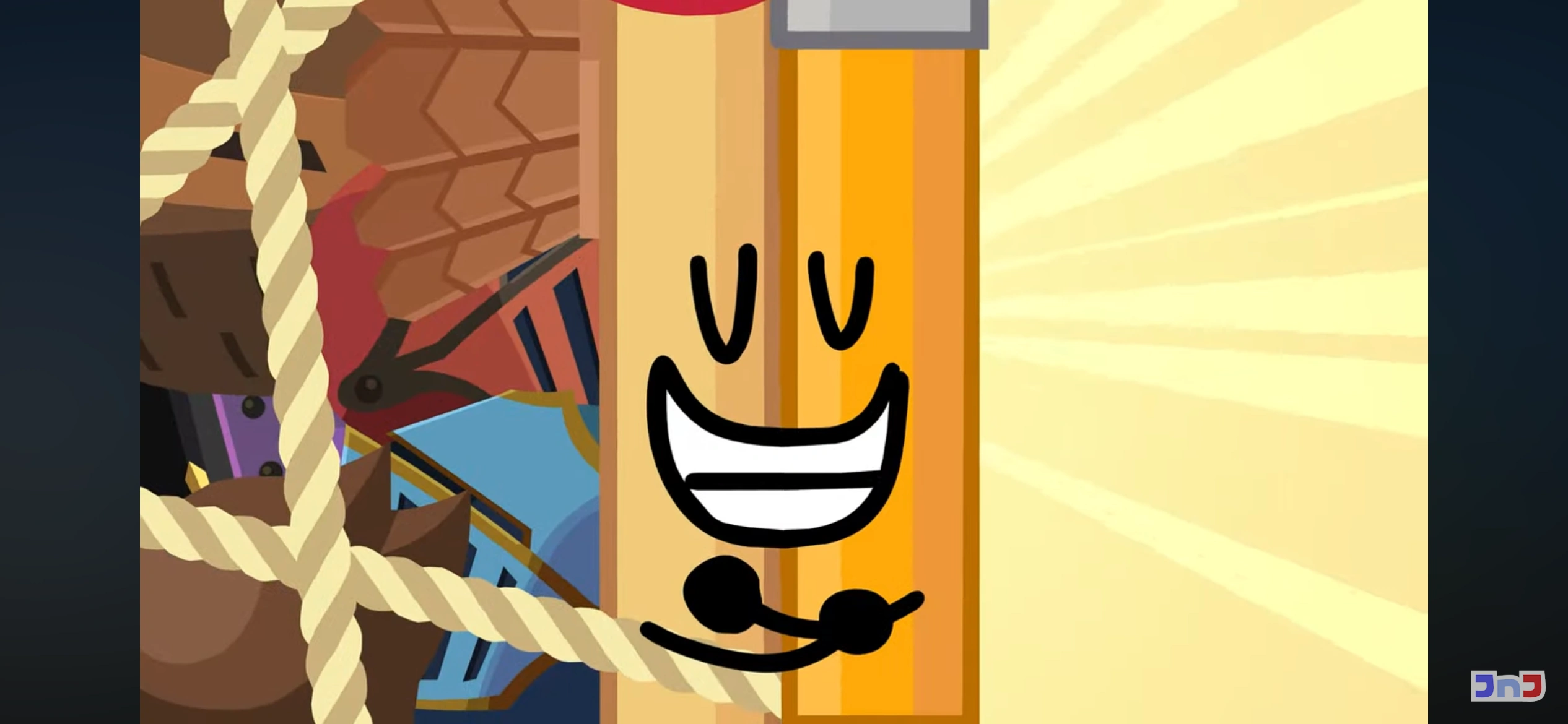 I loved tpot 11 | Fandom