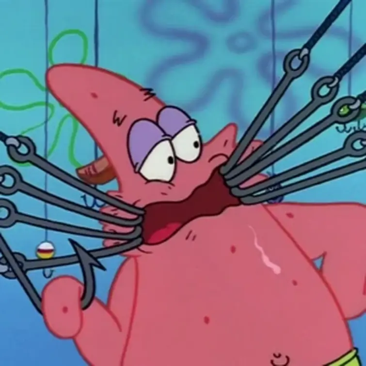 My sandwich tastes like a fried boot! | Fandom