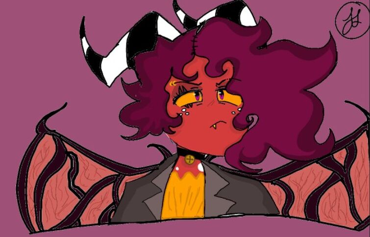 My Helluva Boss Oc Fandom