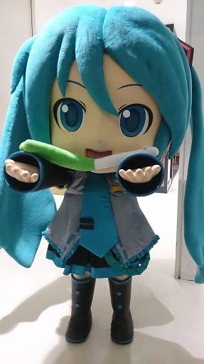 Should I join the Mikudayo church :) | Fandom