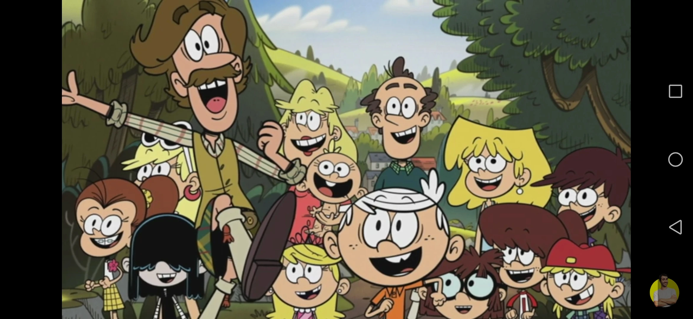 The loud house movie | Fandom