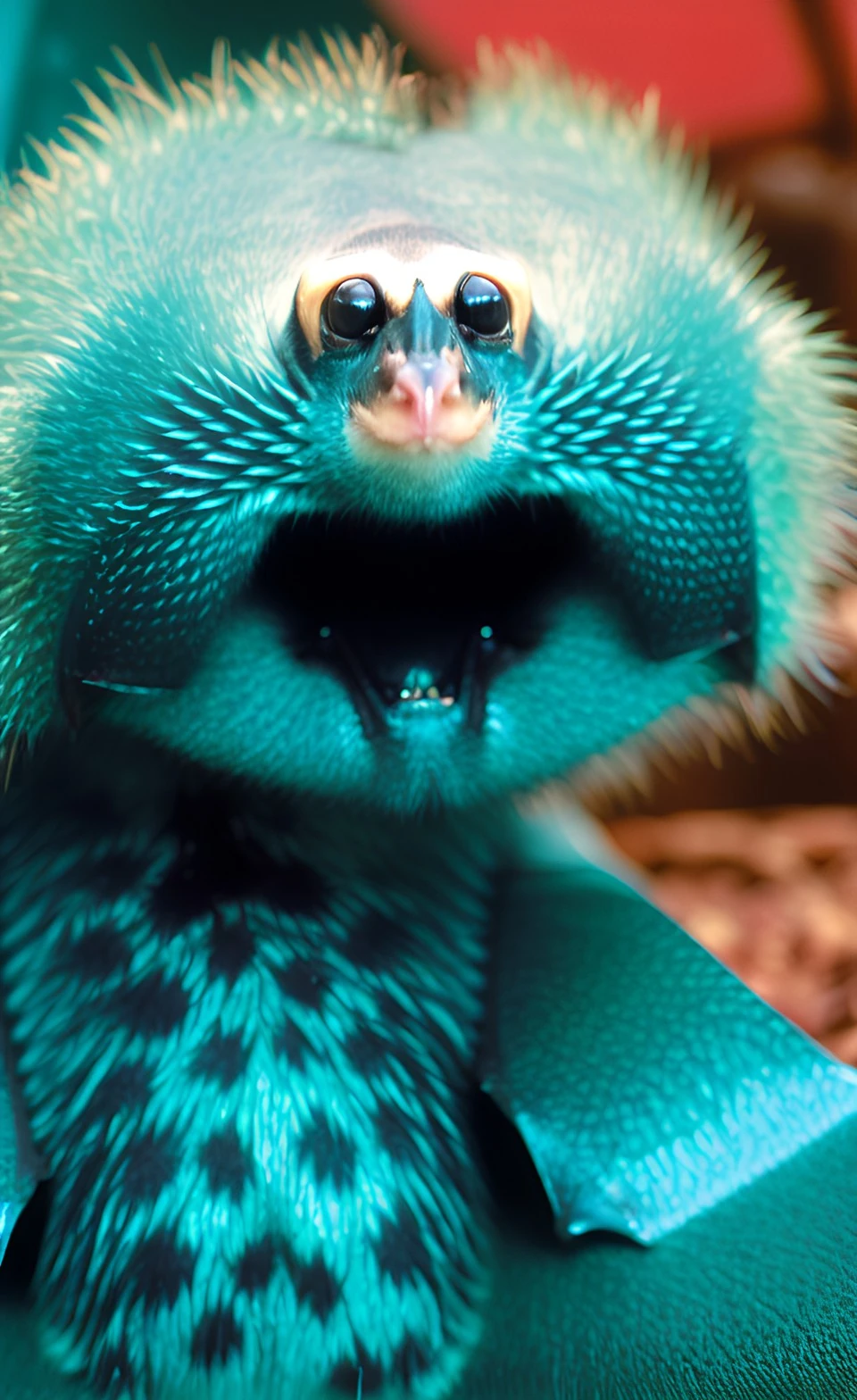 4/17/23 - Cosmo the Remote | Fandom