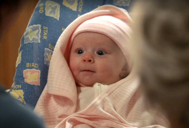 Constance Cooper | Fandom