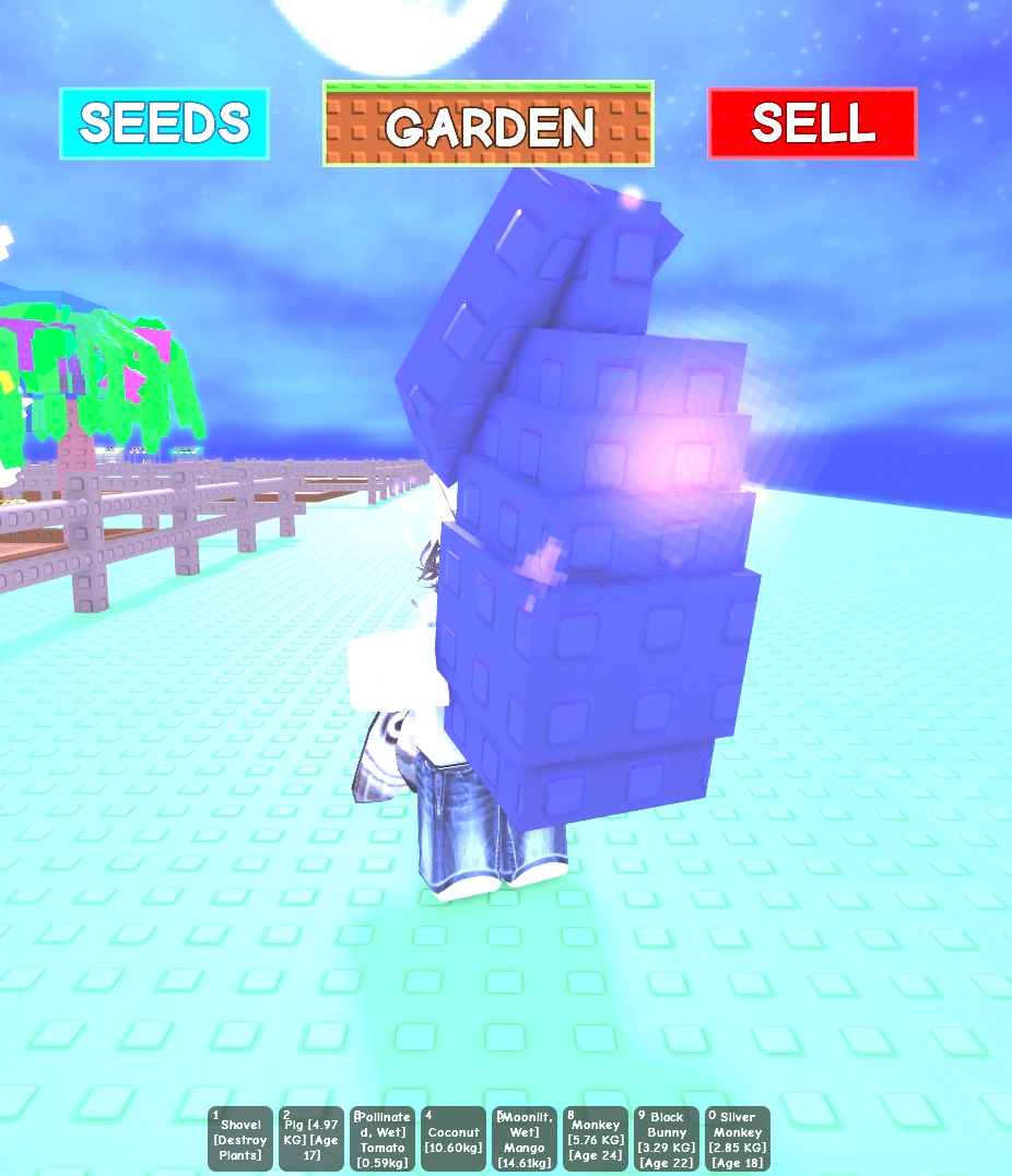 Moon Mango (REAL not clickbait certified by the government) | Fandom