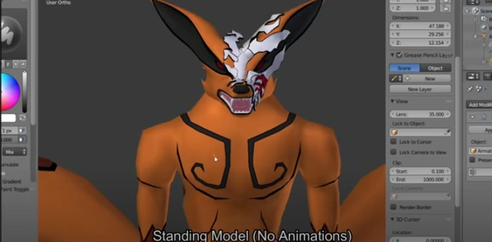 Gen 3 korama | Fandom