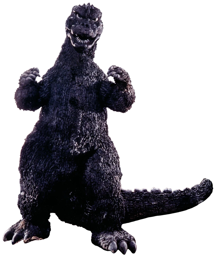 My Ranked List of Most to Least Powerful Godzilla Variants (Some ...