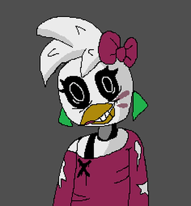 SWEET CHICKPEA (Silly Billy Wiki Mix) | Fandom