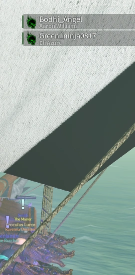 empty server | Fandom