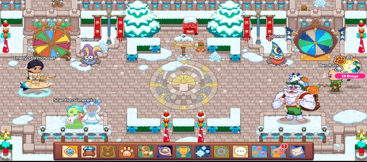 Discuss Everything About Prodigy Game Wiki | Fandom