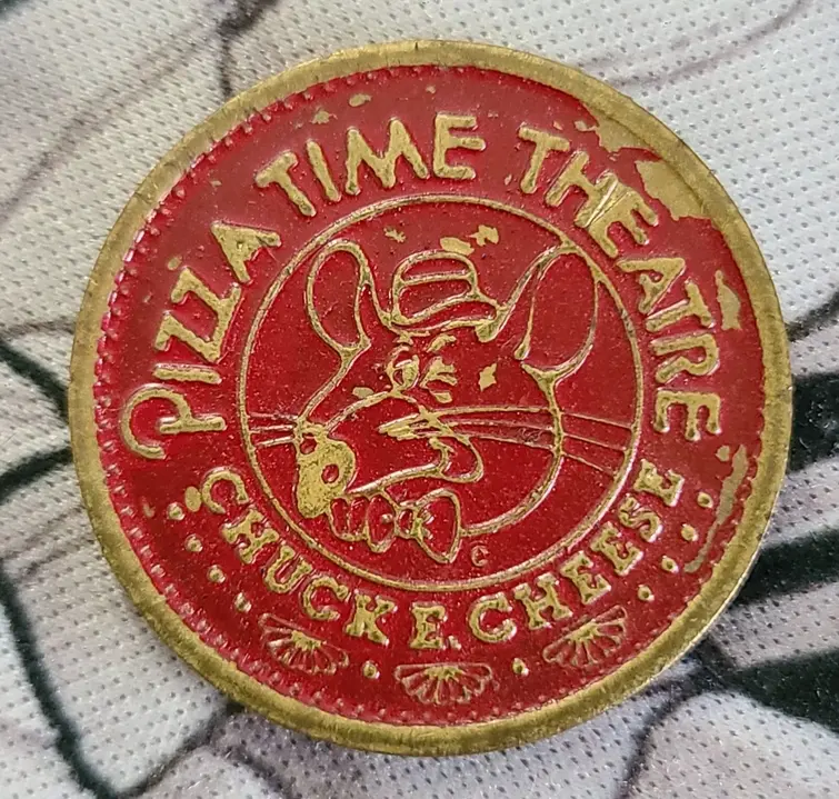 Discuss Everything About Chuck E. Cheese Wiki | Fandom