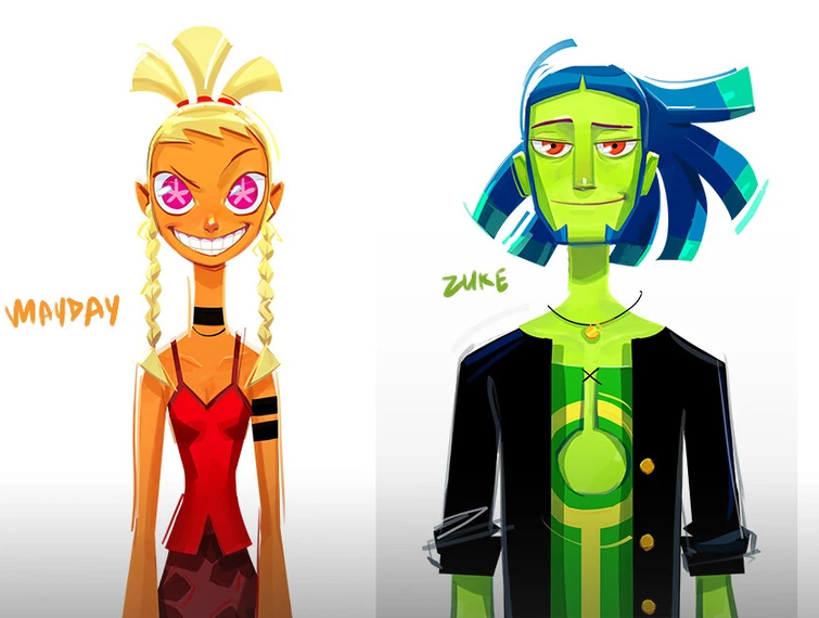 Discuss Everything About Metronomik Archives Wiki | Fandom