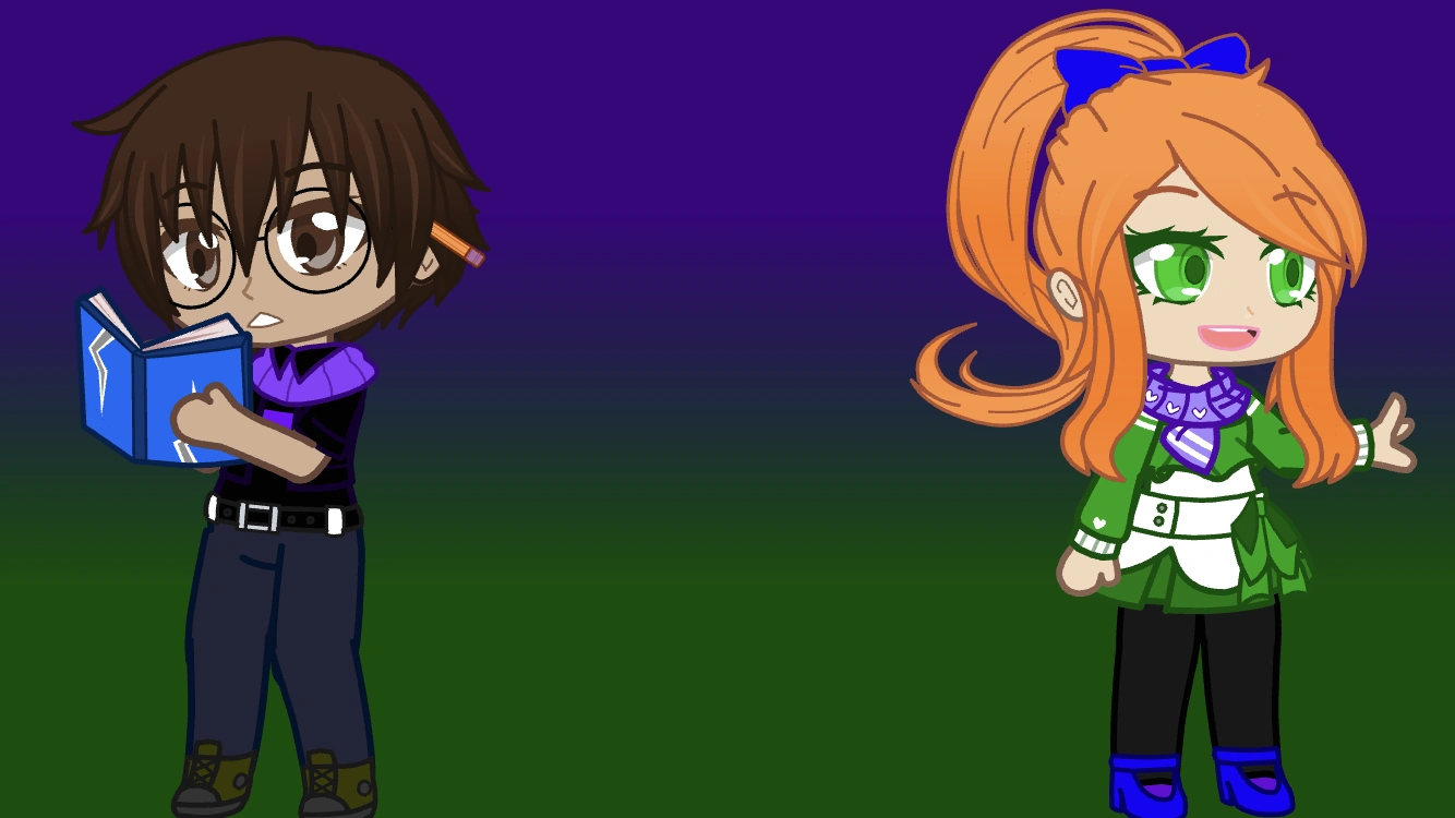 Mr and Mrs Afton before they met | Fandom