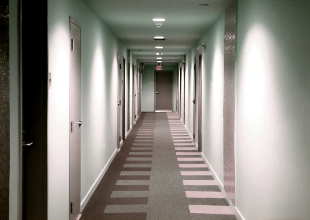 Numbered Doors | Fandom