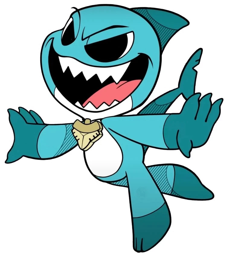 HAPPY SHARK WEEK! 🦈🦈🦈 | Fandom