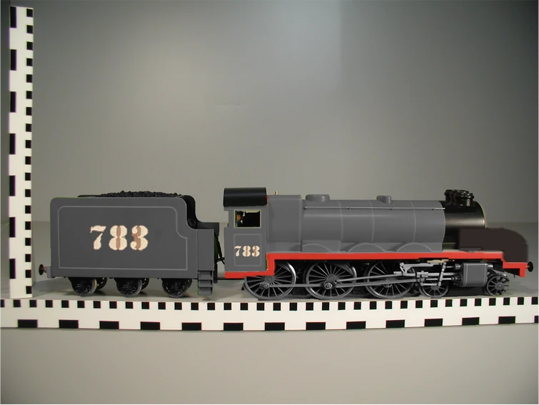 Discuss Everything About Thomas the Tank Engine Wiki | Fandom