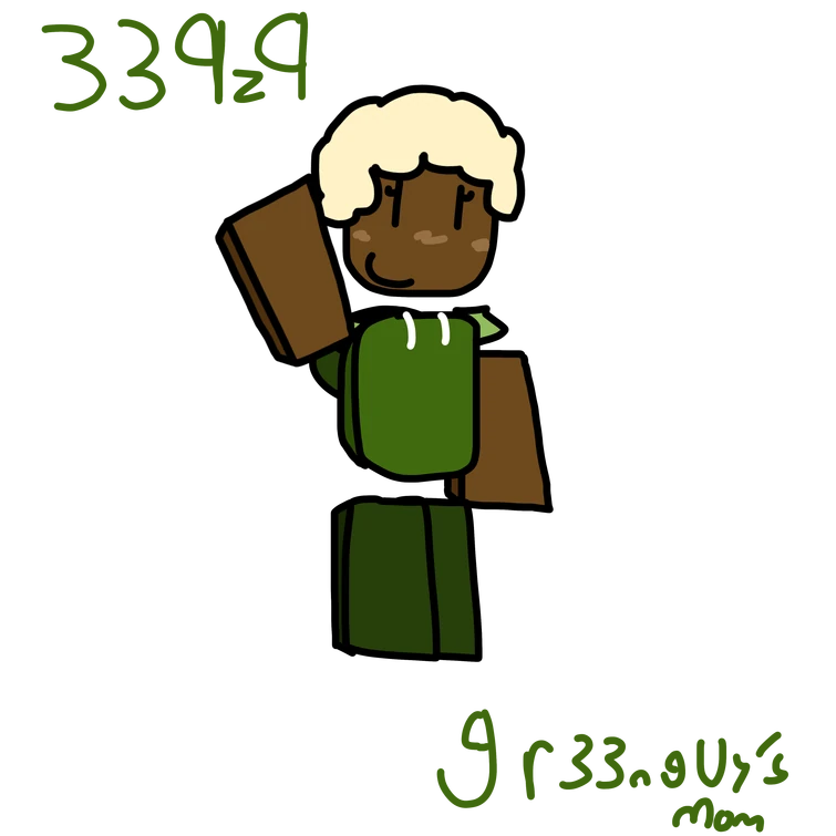 Discuss Everything About Forsaken Fanon Wiki | Fandom