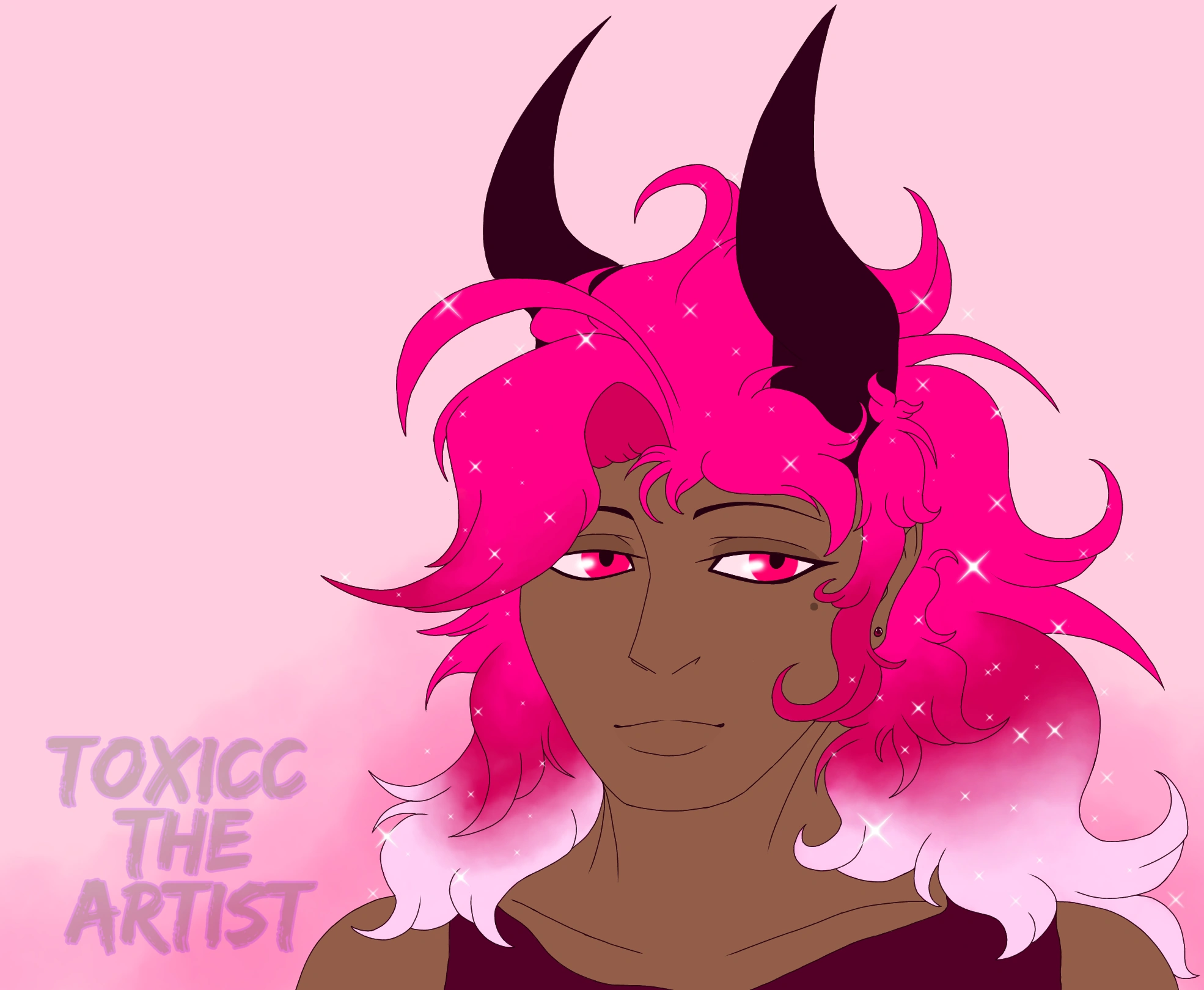 Guys!!!! I cooked!!! (Human Valentino💖💖💖) | Fandom