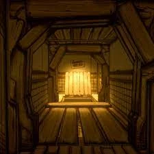 The hidden trap door | Fandom