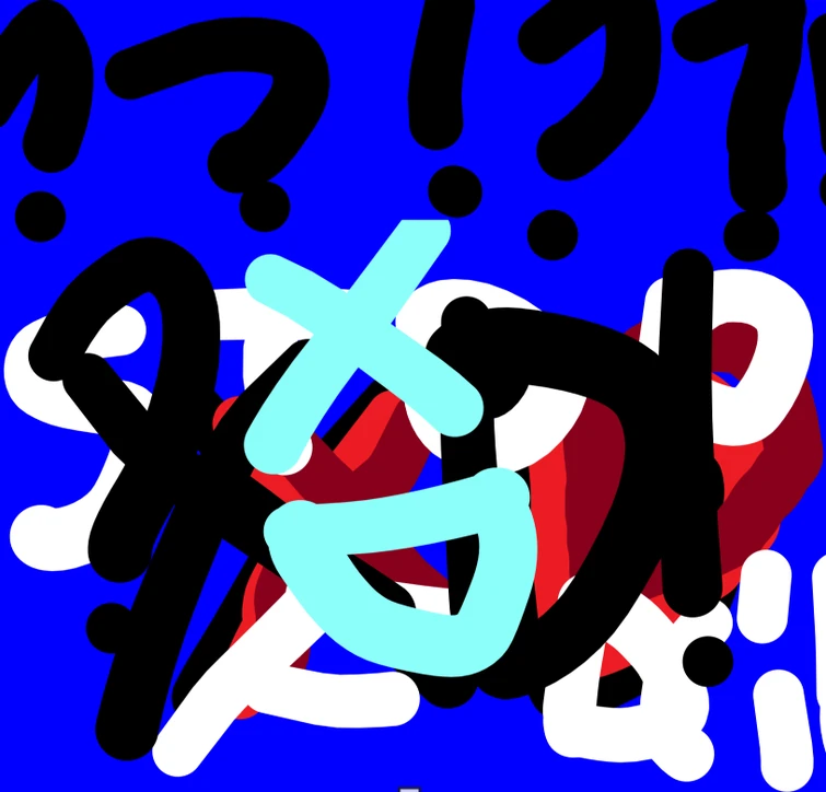 Discuss Everything About Too too too hard Wiki | Fandom