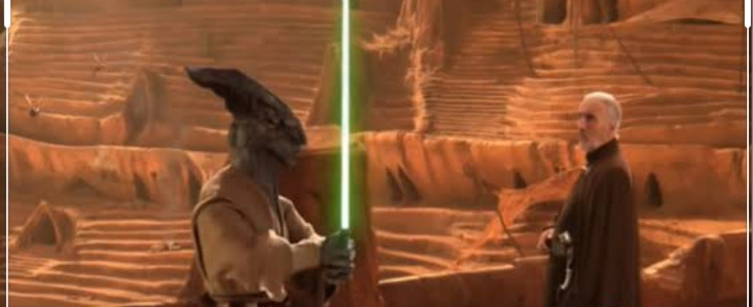 Saddest Moment in Star Wars? | Fandom