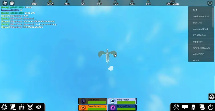 Discuss Everything About Etheriapedia | Fandom