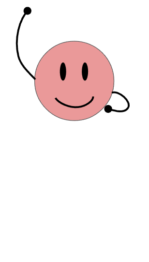 SHAPE WORLD character reveal part 6-7 Circle and Septagon | Fandom