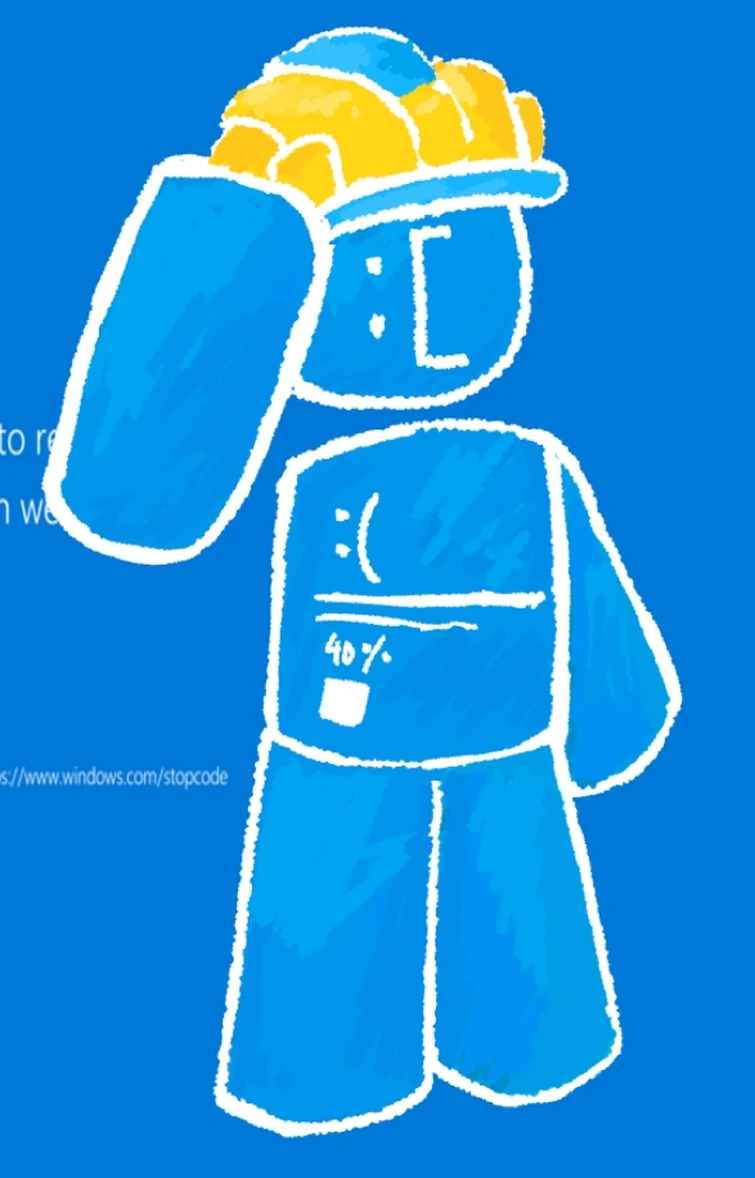 Discuss Everything About FORSAKEN Wiki | Fandom