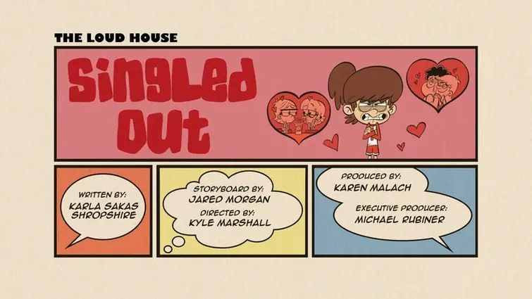 Happy Anniversary To Singled Out Brave The Last Dance No Egrets And ...