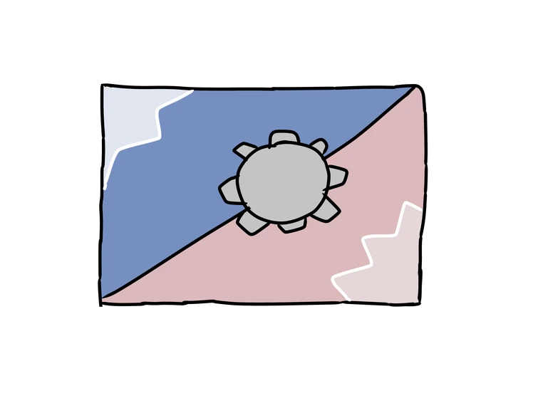 Made flags for Pokémon regions | Fandom