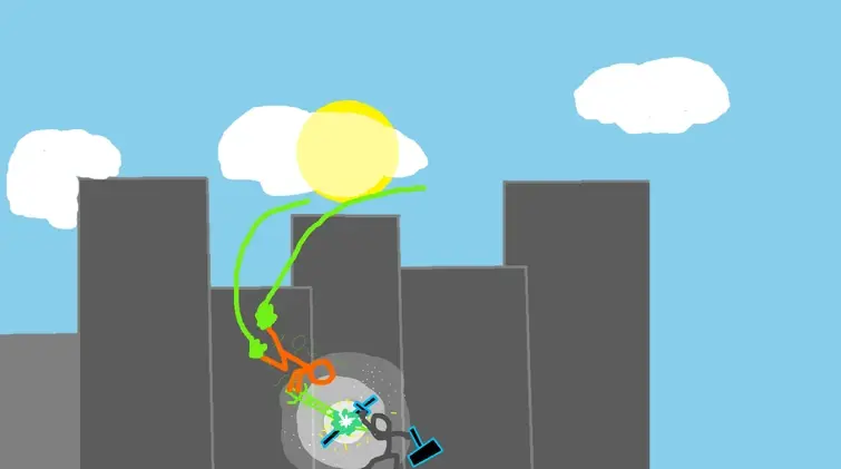 Fan Art Contest - Rankings! | Fandom