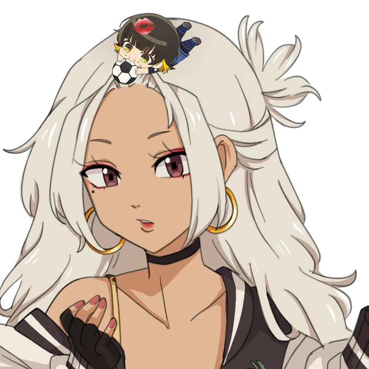 HBD TO MY BLLK OC, KIYO | Fandom