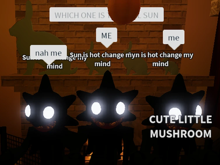 Discuss Everything About Tattletail Roblox RP Wiki | Fandom