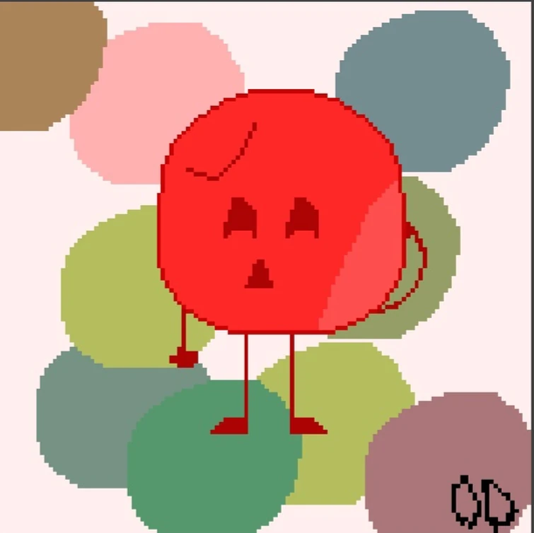 Pixel Art Requests (FULL SHOWCASE) | Fandom