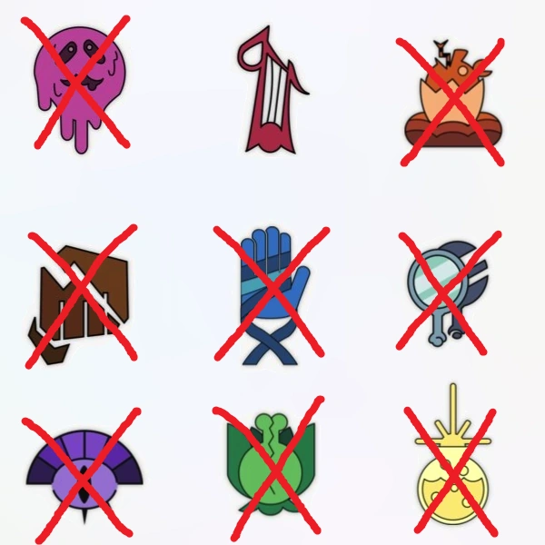 The Bard Coven/Track has won the elimination game | Fandom