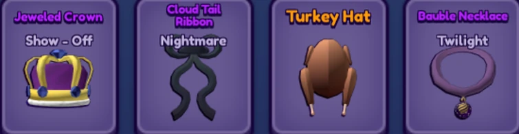 SELLING random accessories | Fandom